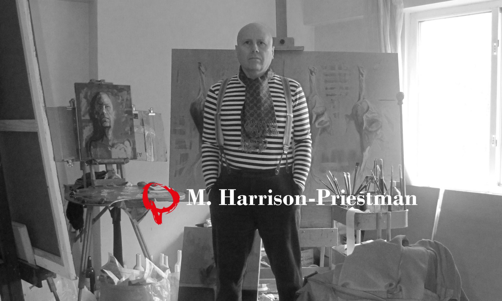Artists Statement
